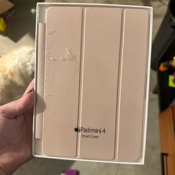 Apple | Other | Apple Ipad Mini 4 Case | Poshmark